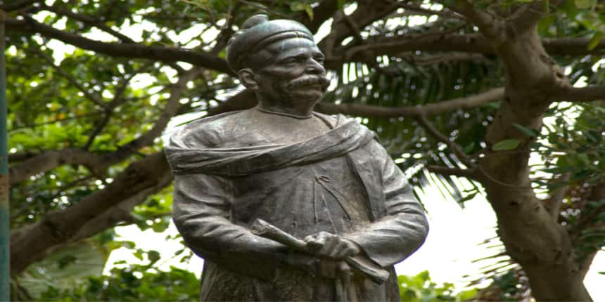 Lal Bal Pal Full Form - What is the full form of Lal Bal Pal?