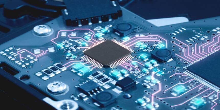 PCBs Full Form - What is the full form of PCBs?
