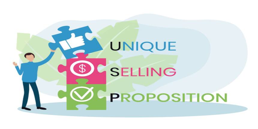 USP Full Form - What is the full form of USP?