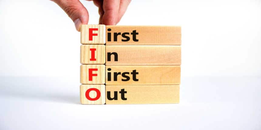 FIFO Full Form - What is the full form of FIFO?