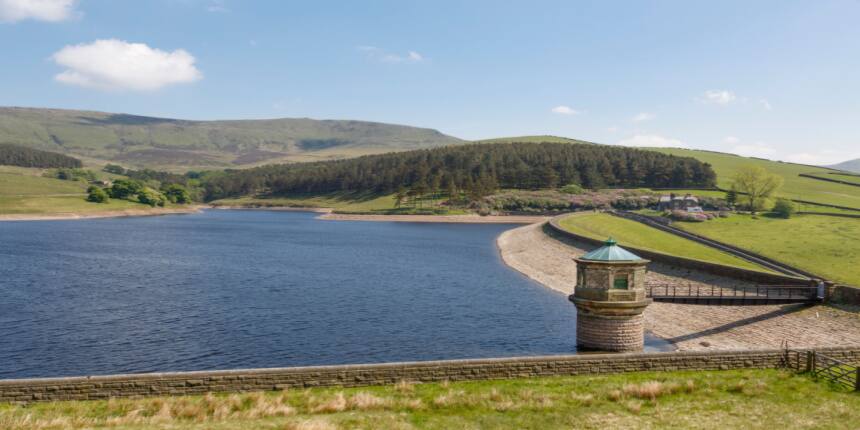 NRDWP Full Form - What is the full form of NRDWP?