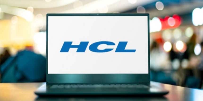 HCL Full Form - What is the Full Form of HCL?
