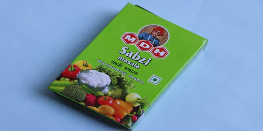 MDH Full Form - What is Full Form of MDH