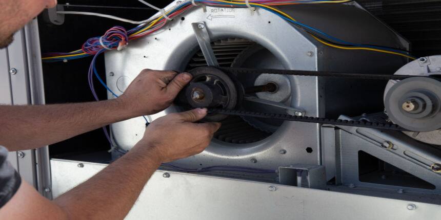 AC Motor Full Form - What is the Full Form of AC Motar?