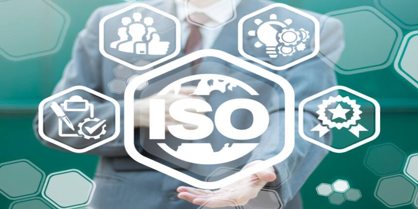 ISO Full Form: What is the Full form of ISO?