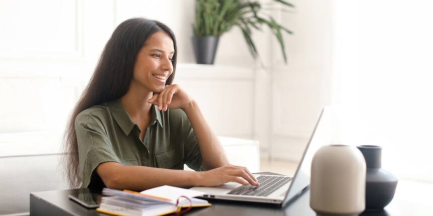 UGC NET Selection Procedure 2023 - Steps, Selection Criteria For JRF Lectureship