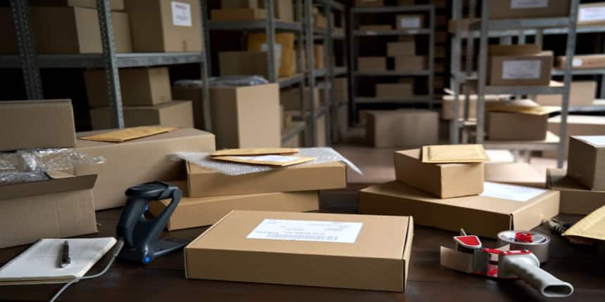 DTDC Full Form - What is the full form of DTDC?