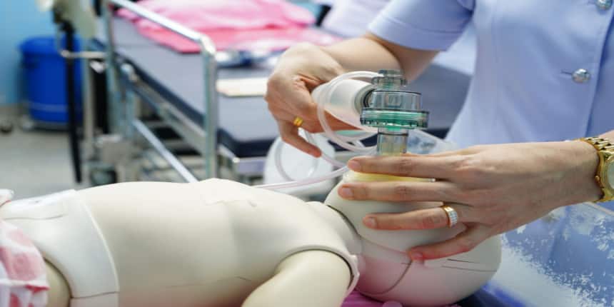 NRP Full Form - What is the full form of NRP?