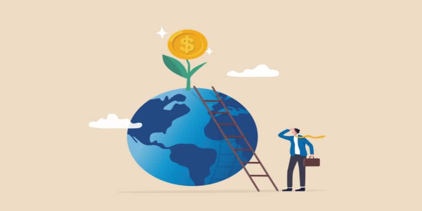 NIEO Full Form - What is the Full Fomr of NIEO?