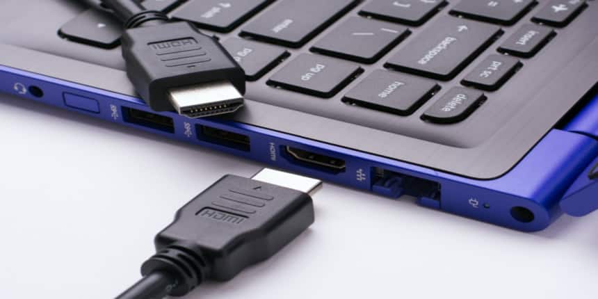 HDMI Full Form - What is the full form of HDMI