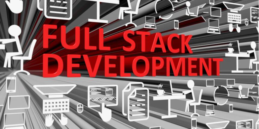 Course Review - Advanced Certification in Full Stack Software Development by Roorkee