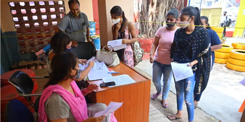 CBSE 10th term 1 result declared, students demand Class 12 result today CBSE 10th term 1 result declared, students demand Class 12 result today