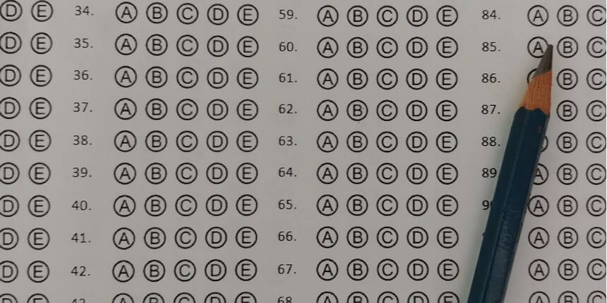 AMU Exam Pattern 2022: AMUEEE Marking Scheme, Course-wise Paper Pattern