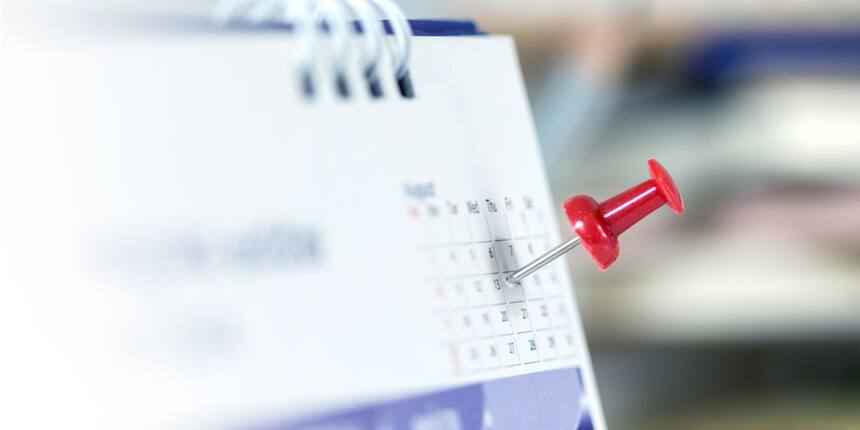 IGNOU Date Sheet 2022, TEE December (Revised OUT): Term-End Time Table ...