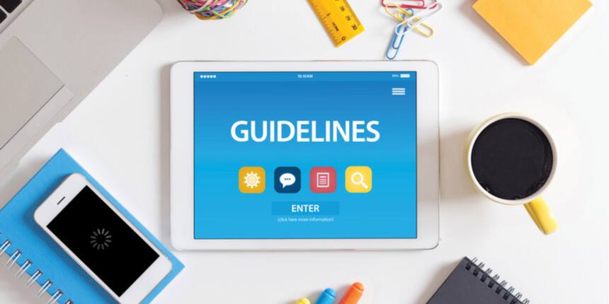 IBPS PO 2022 Exam Day Guidelines - Check Covid19 Instructions ... IBPS PO 2022 Exam Day Guidelines - Check Covid19 Instructions ...