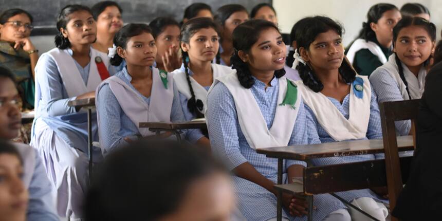 Tamilnadu HSC 12th Board Topper 2022 - Check Toppers’ Name, Grade Point ...