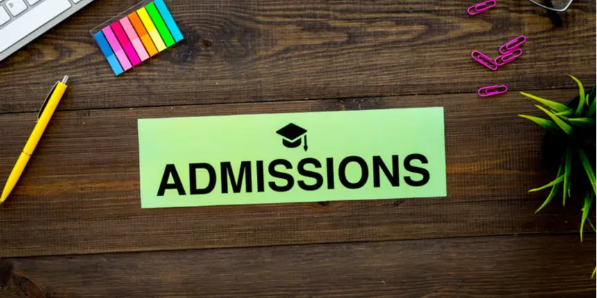 Thapar University Admission 2022: Application (Till 15th June ...