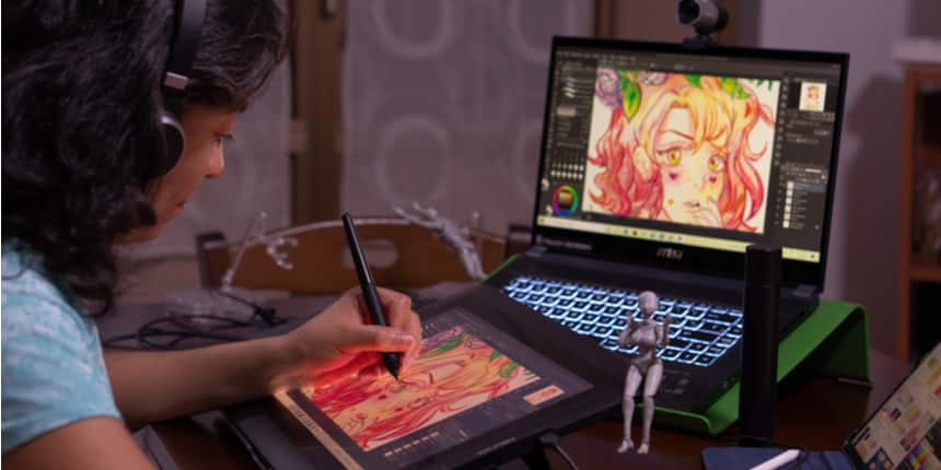 Arts Courses After 10th - Art Courses Eligibility, Duration, Top Institutes