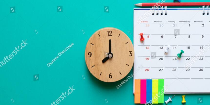 Assam HSLC Routine 2023 - SEBA Class 10th Time Table