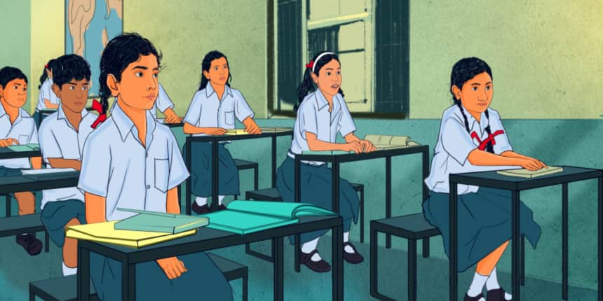 CBSE Full Form - Central Board of Secondary Education