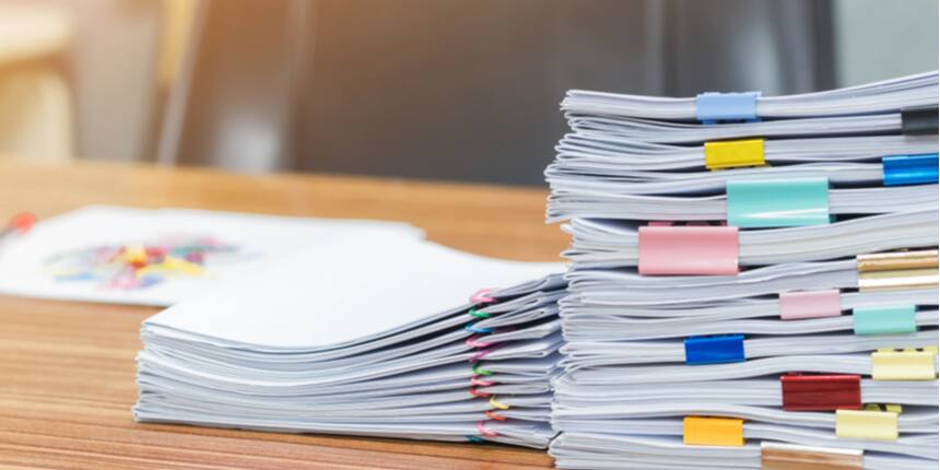 TS ICET Sample Paper 2023 - Download Previous Year Question Papers