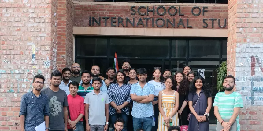 Students, teachers decry 'lack of clarity' in admission process for PhD programmes in JNU