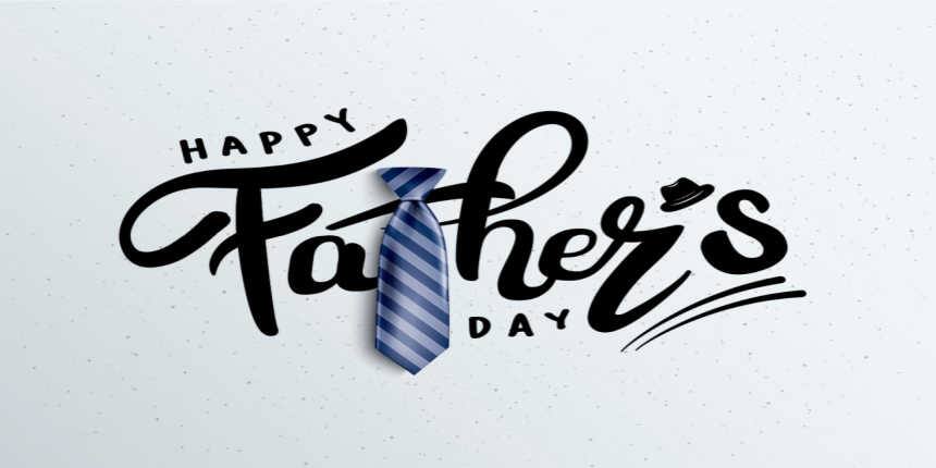 Essay on Father's Day in English - 100, 200, 500 Words