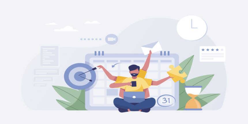 Essay on Hard Work - 100, 200, 500 Words