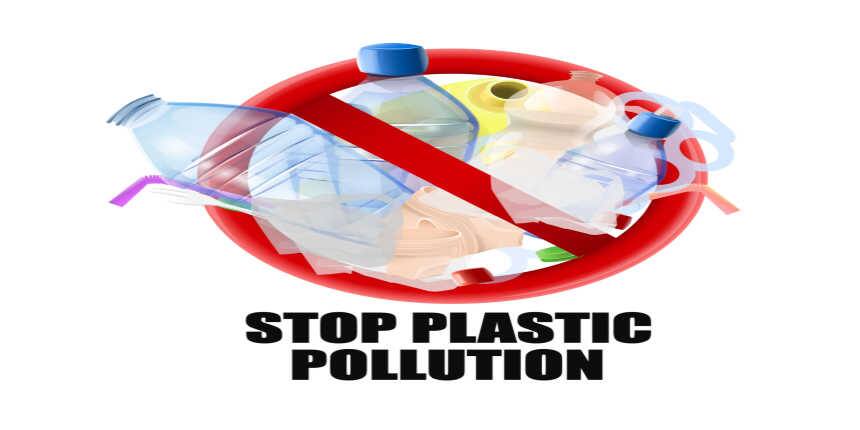 Plastic Pollution Essay - 100, 200, 500 Words