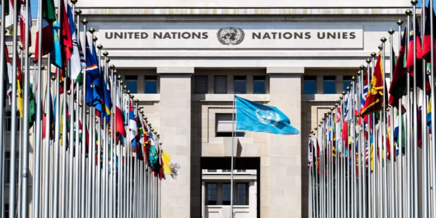 UNHRC Full Form - What is the full form of UNHRC?