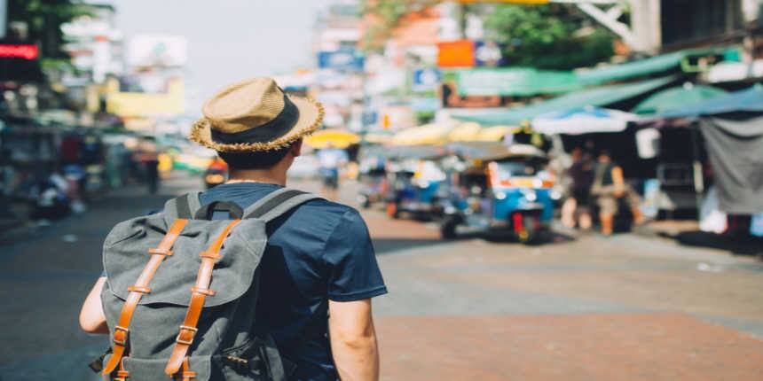 Travel Essay In English - 100, 200, 500 Words