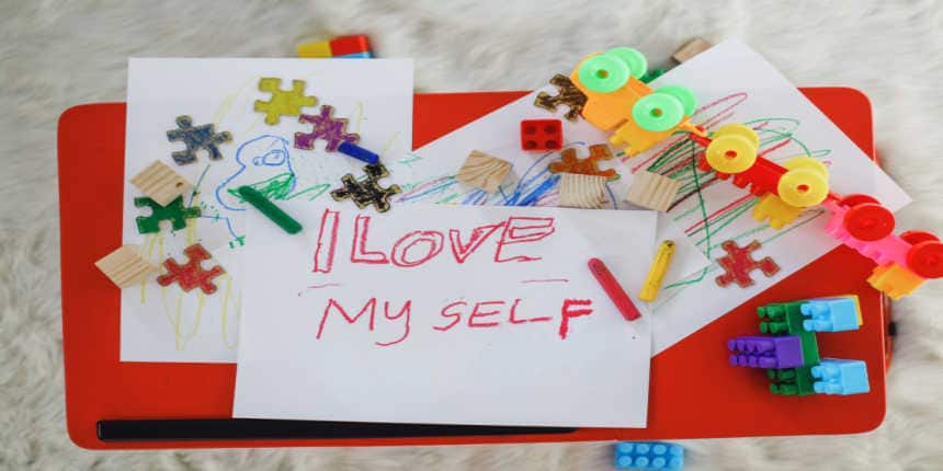 My Self Essay - 100, 200, 500 Words