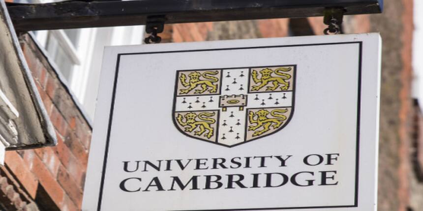 Cambridge Summer School Programme - Know All About Benefits, Courses ...