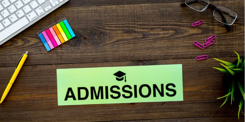 NIT Trichy MBA Admission 2023,Application Form (Out), Eligibility