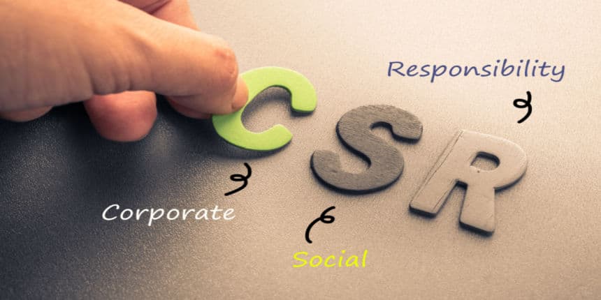 CSR Full Form - What is the Full Form of CSR?