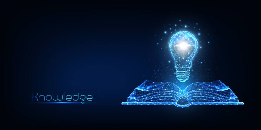 Knowledge is Power Essay - 100, 200, 500 Words