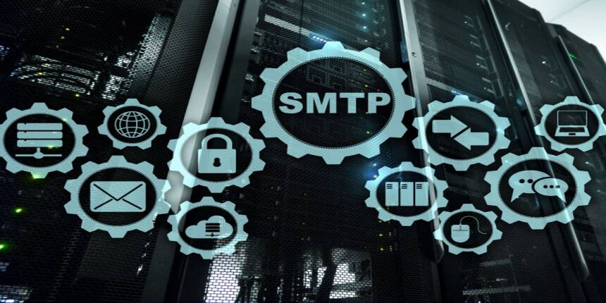 SMTP Full Form - What is the full form of SMTP?