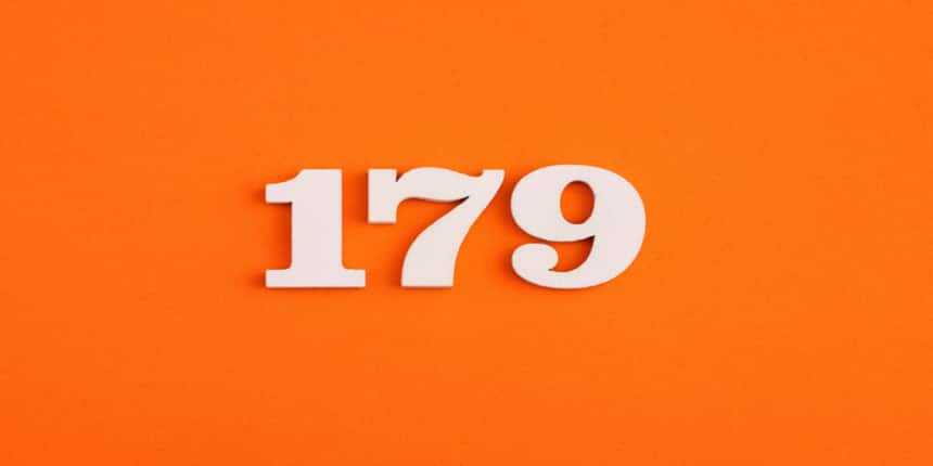 Table of 179 - Multiplication Tables | Download PDF