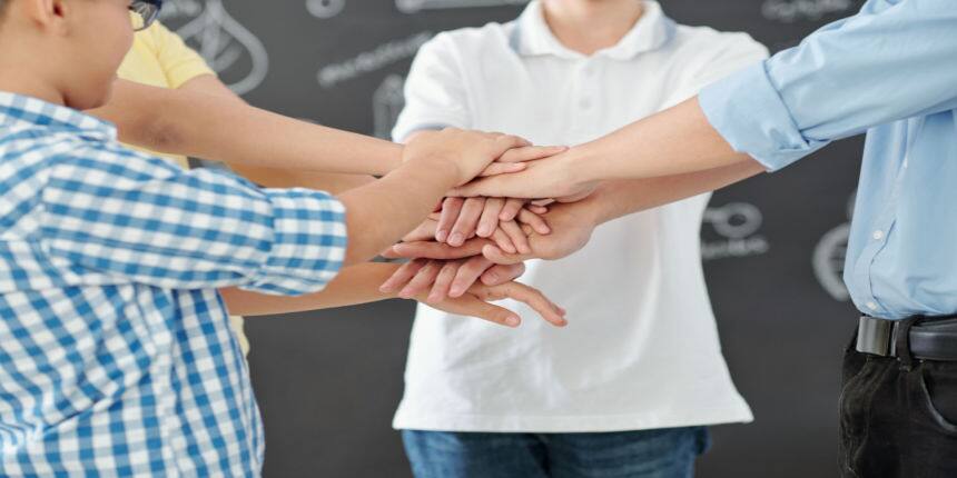 NSO Full Form - What is the Full Form of NSO?