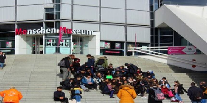 Student Life In Germany - Know Different Aspects about Germany Here