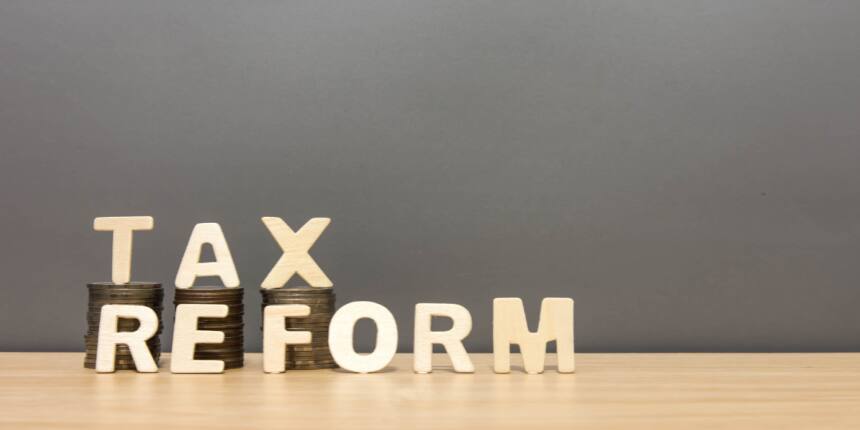 TARC Full Form - What is the full form of TARC?