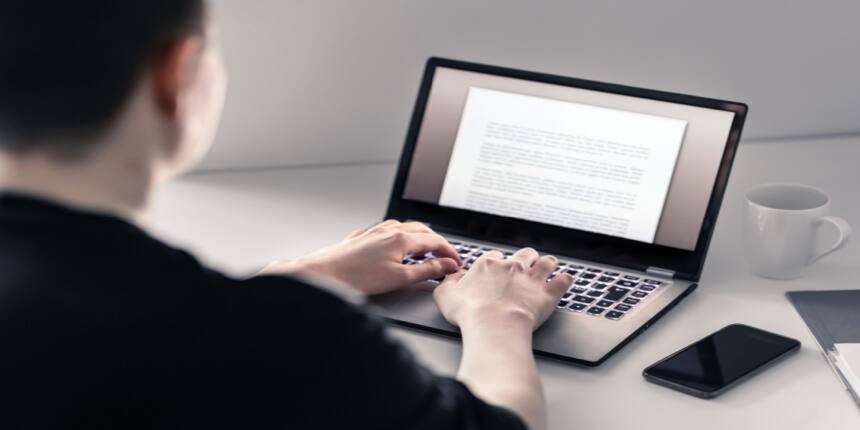 An Ideal Teacher Essay - 100, 200 and 500 Words