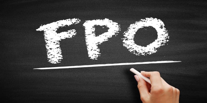 FPO Full Form: What is the full form of FPO?