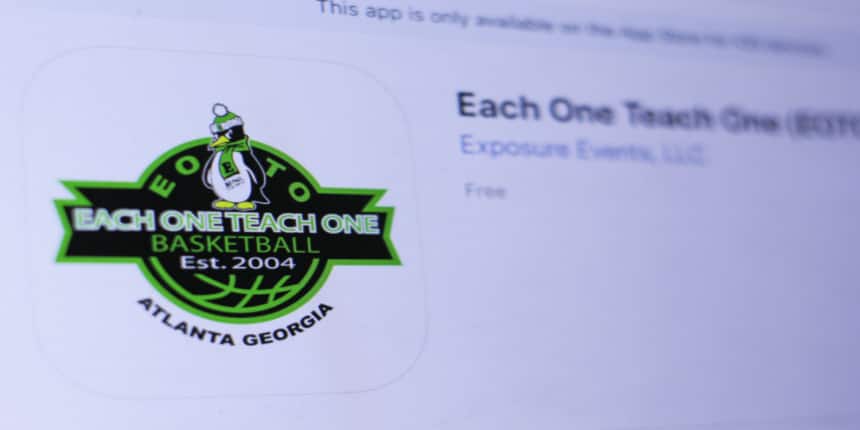 Each One Teach One Essay - 100, 200 and 500 Words