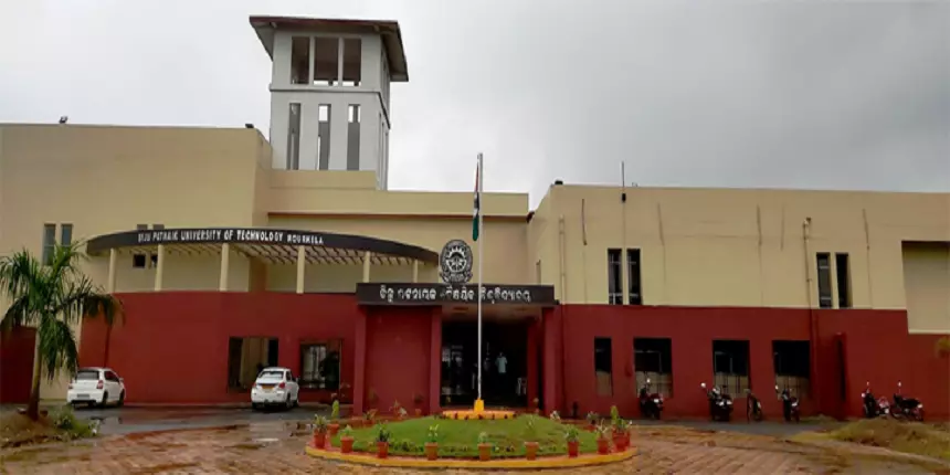 Odisha CM asks BPUT university students to keep themselves abreast with ...