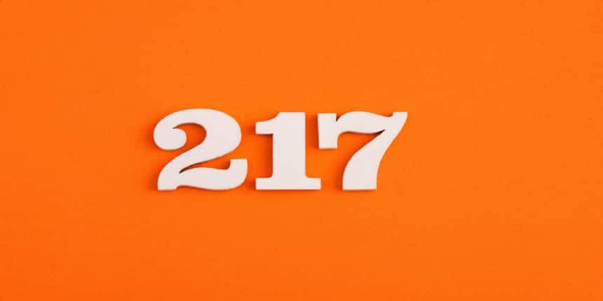 Table of 217 - Multiplication Tables | Download PDF