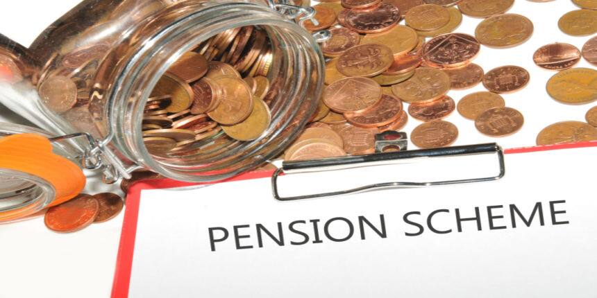 OPS Full Form - Old Pension Scheme
