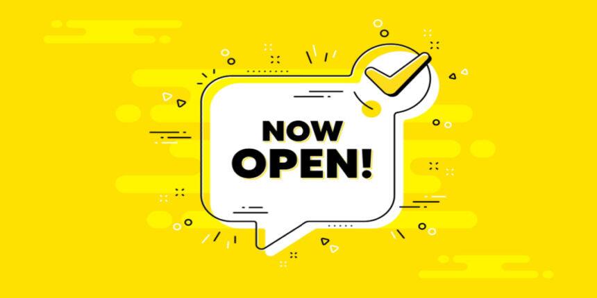 Opening Welcome Speech For the Event in English