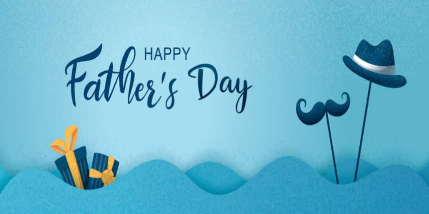 Fathers Day Speech in English - Short' Long and 10 Lines Speech