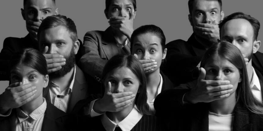 Right To Freedom Of Speech And Expression - 10 Lines, Short and Long Speech